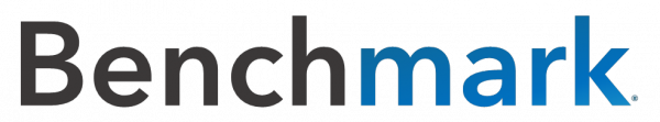 Benchmark Logos - Benchmark