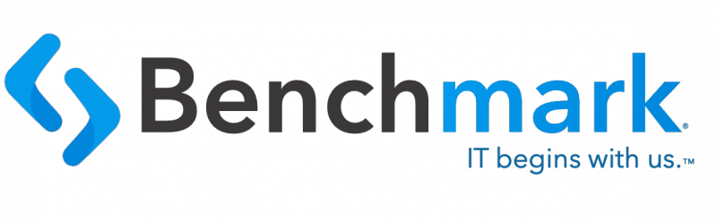Benchmark Logos - Benchmark